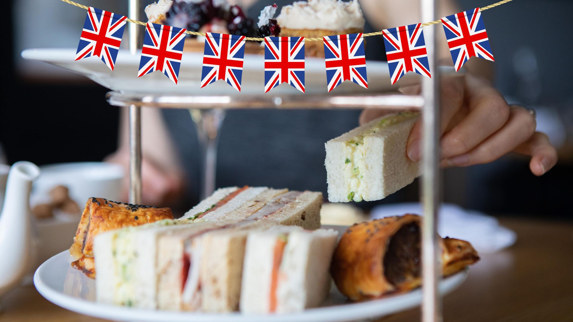 Coronation celebrations this May in Malvern - The Cottage in the Wood ...